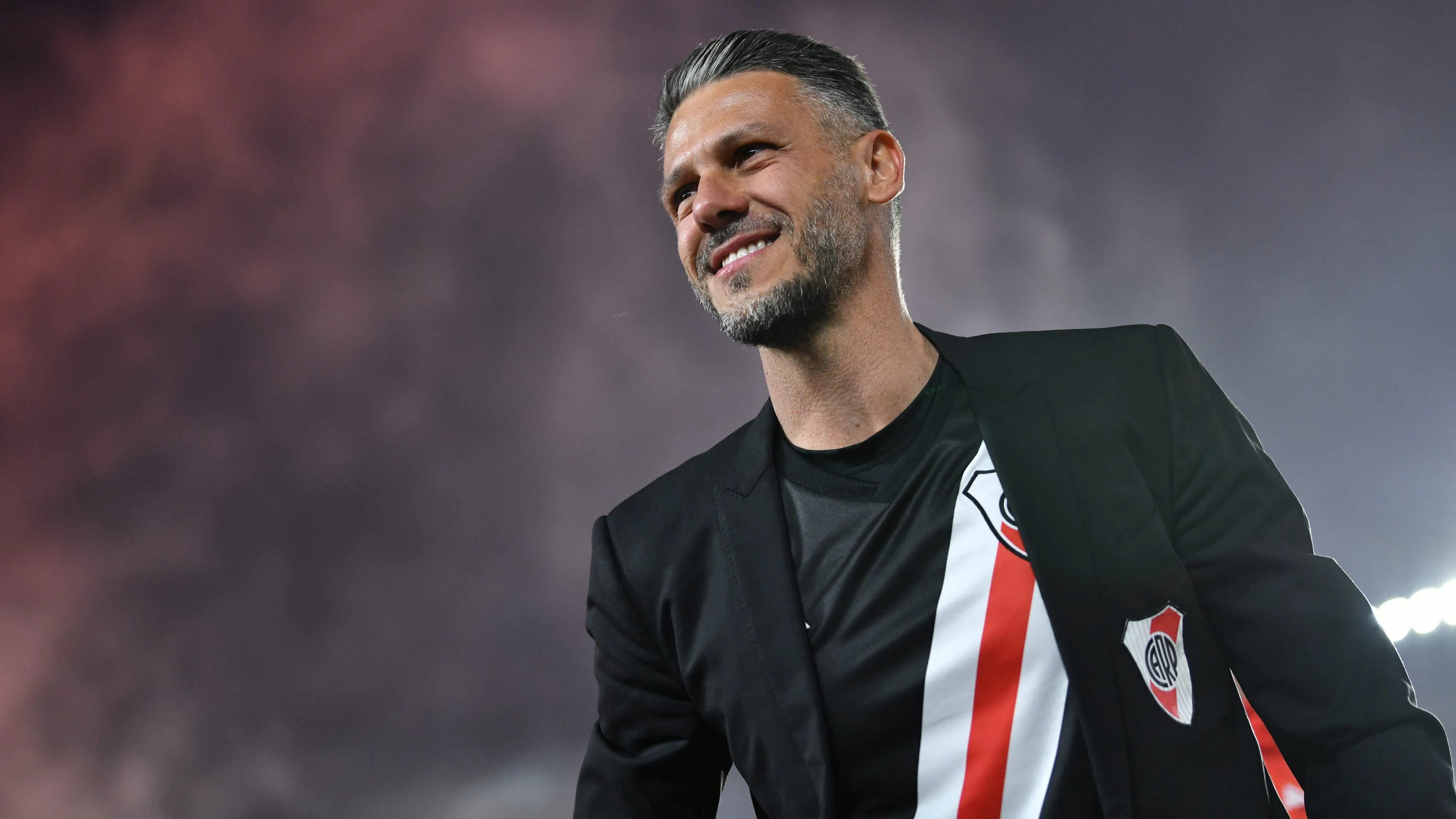 Martín Demichelis sobre River: "Dimos vuelta..."