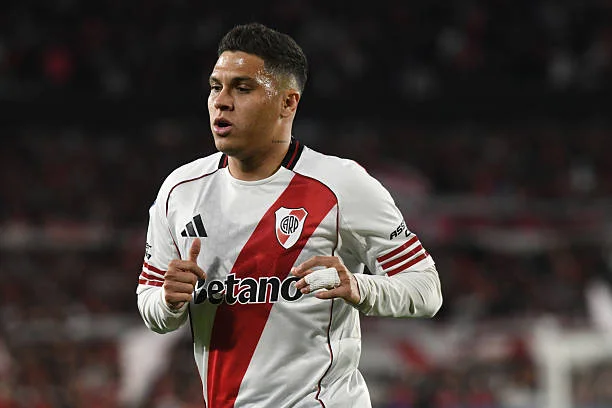 ¿Se despide? El mensaje de Quintero que generó dudas